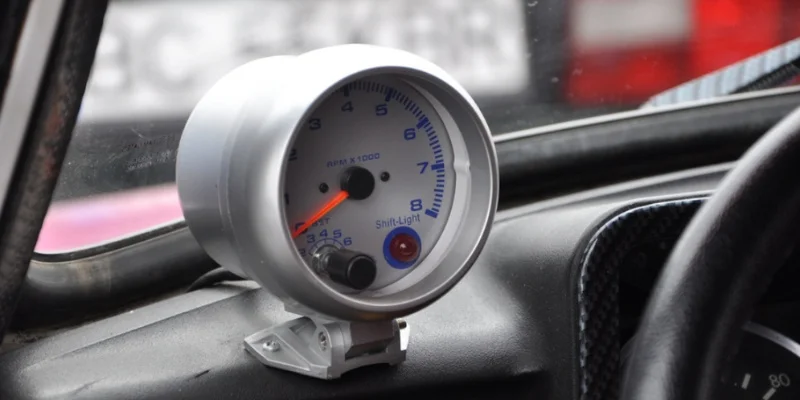 How to Install a Boost Gauge? - vehicleic